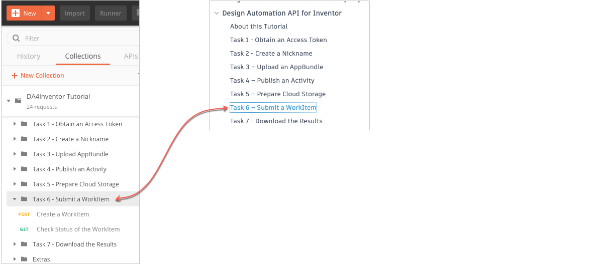 Apis Autodesk Platform Services
