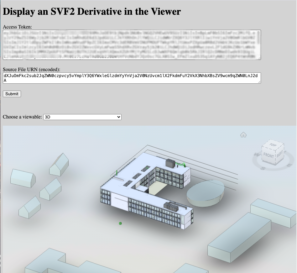 APIs | Autodesk Platform Services