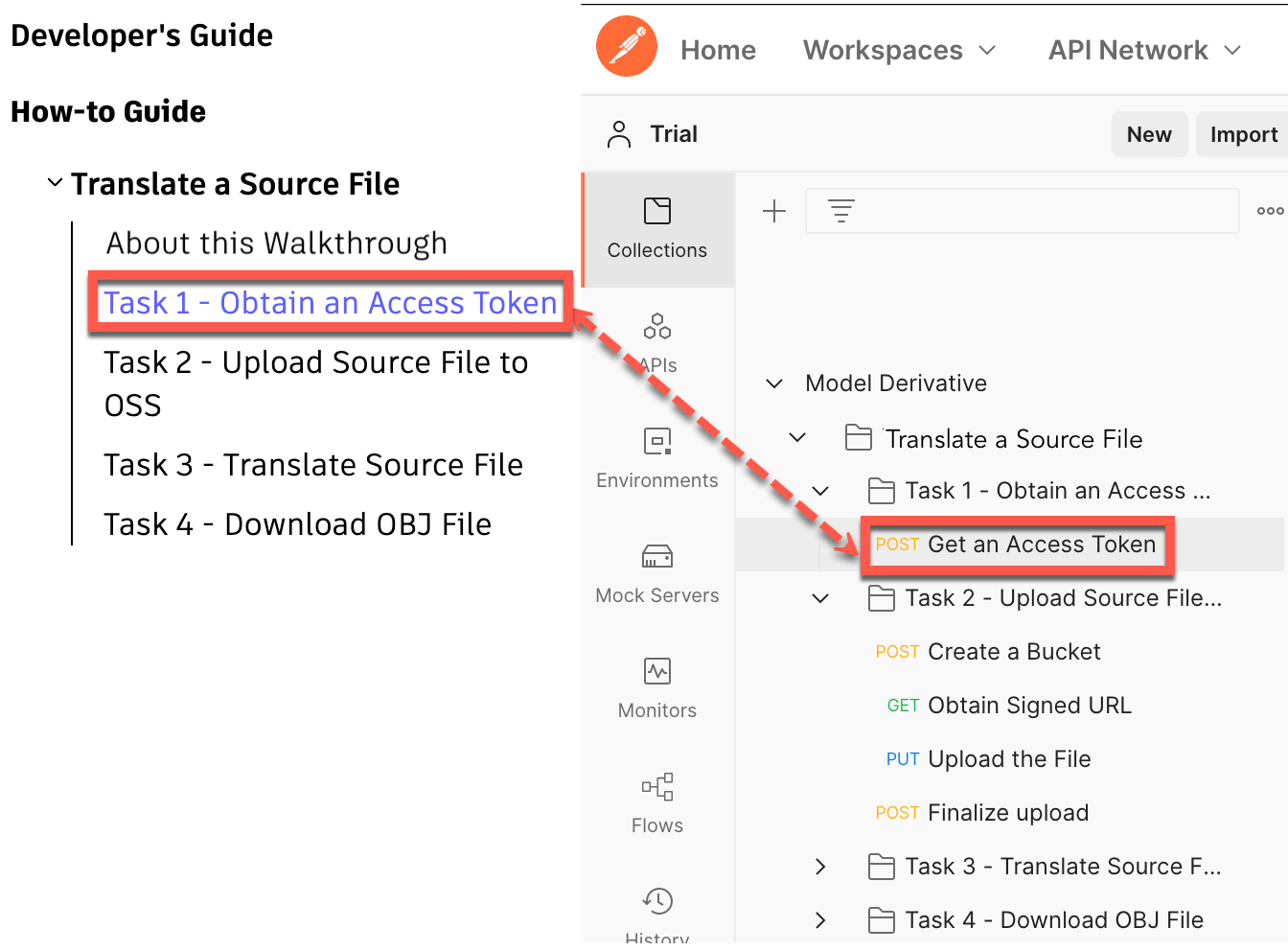 APIs | Autodesk Platform Services