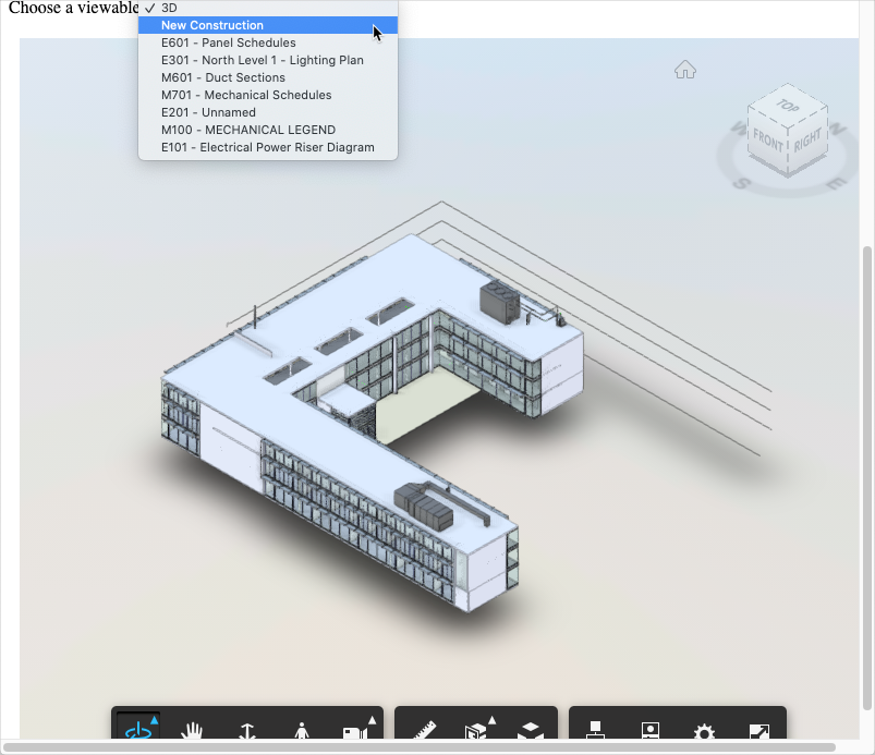 APIs | Autodesk Platform Services