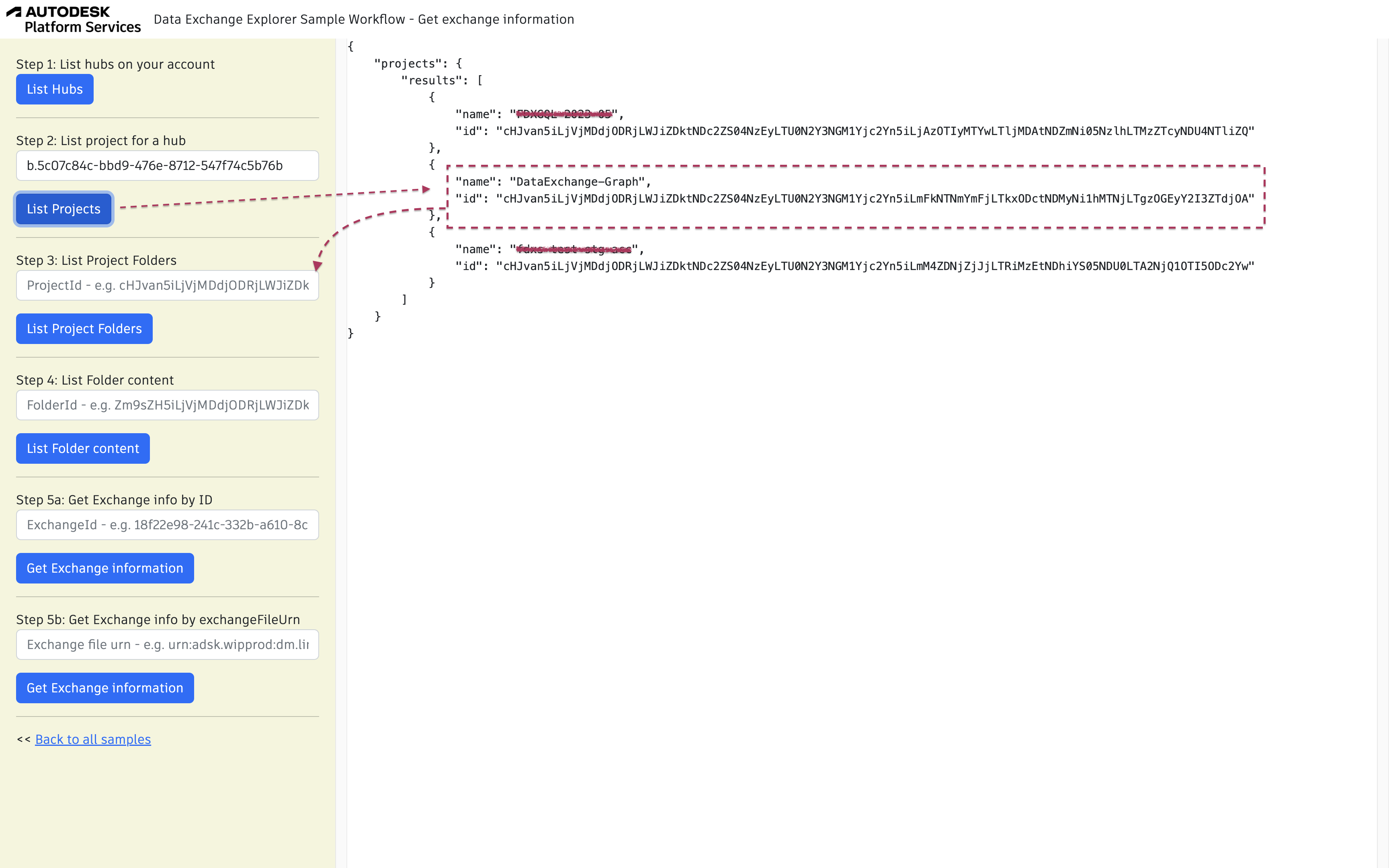 APIs | Autodesk Platform Services
